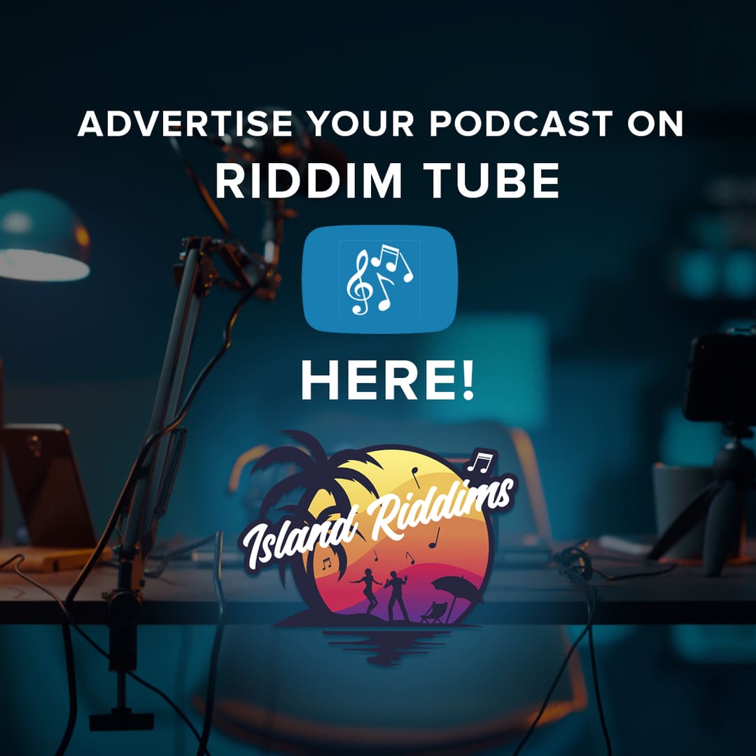 Island Riddims – MUSIC WITH AN ISLAND VIBE!